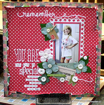 crafty goodies: Out of the Box October Sketch with Helmar~