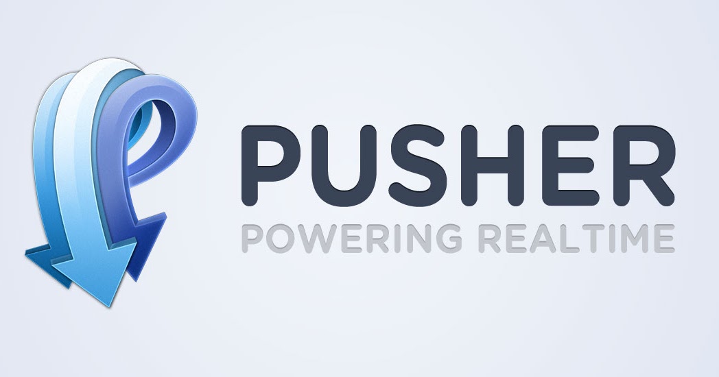 Pusher with Redux