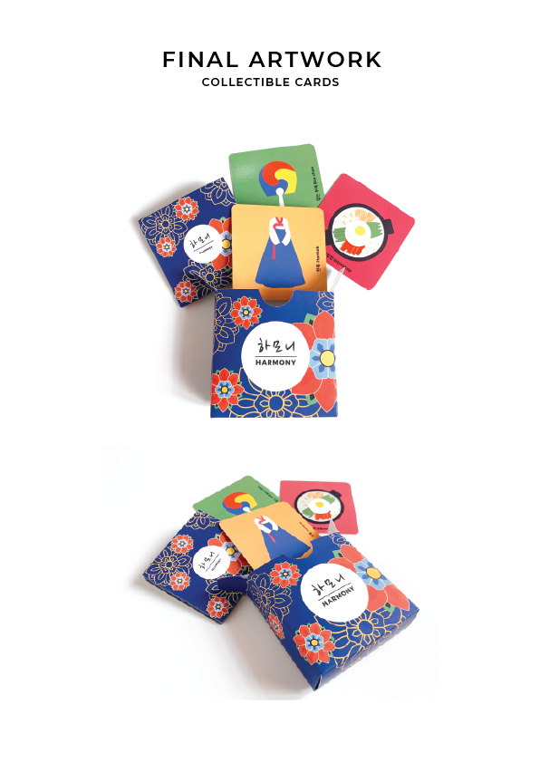 INTERCULTURAL DESIGN - FINAL PROJECT & PORTFOLIO