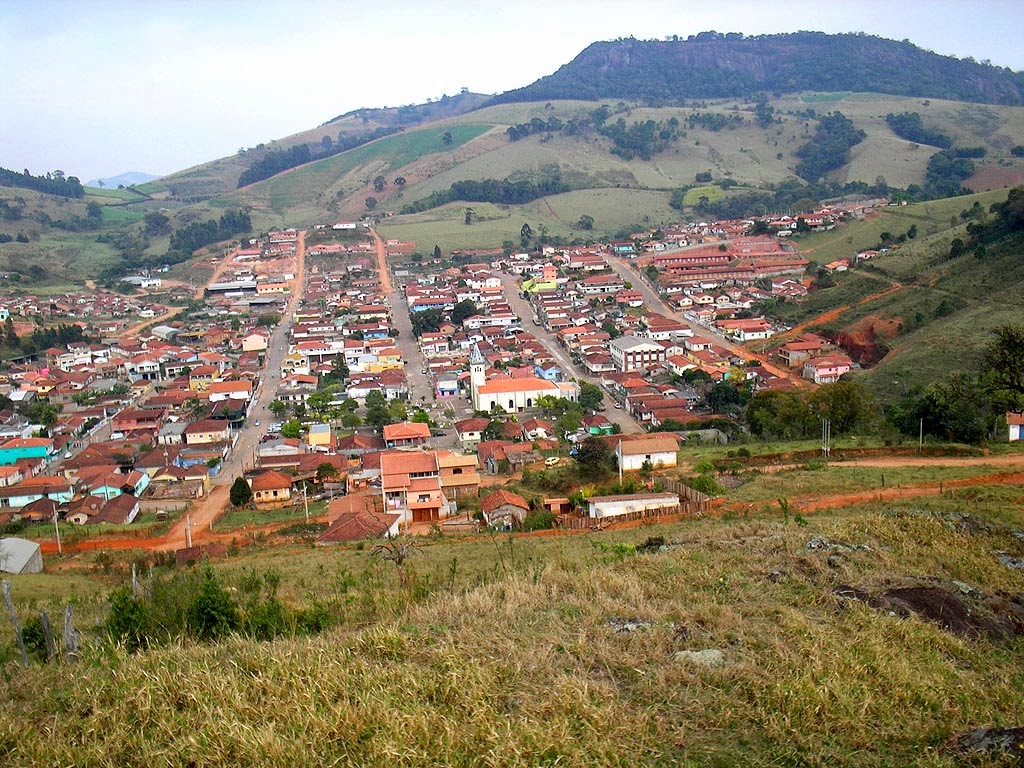 Tudo sobre o município de Munhoz - Estado de Minas Gerais | Cidades do ...