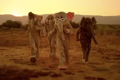 Coldplay | Paradise | This could be para- para- paradise | Few Seconds ...