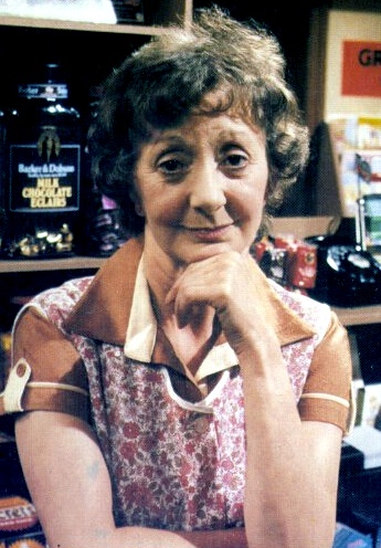 Coronation Street Blog: Top 25 Favourite Corrie Females - No. 23