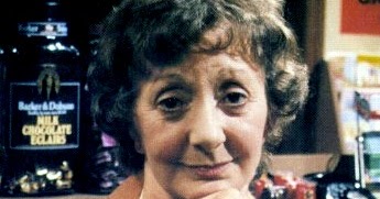 Coronation Street Blog: Top 25 Favourite Corrie Females - No. 23