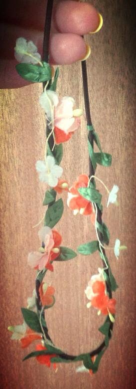 I Wish I Was A Punk Rocker, With Flowers In My Hair - Under The ...