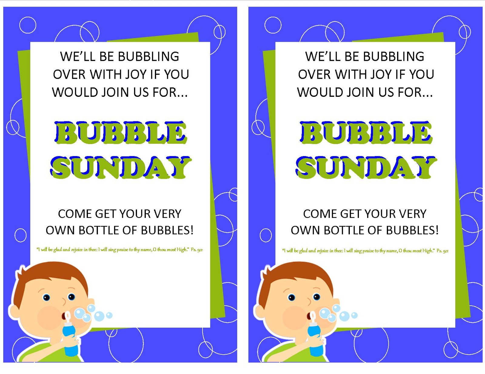 The Ministry Toolbox