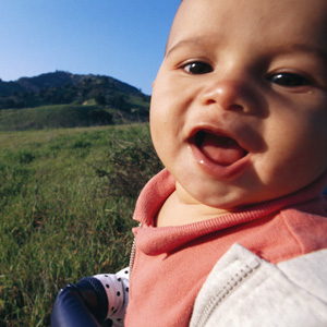 Veres Wallpapers: Moroccan Babies Wallpapers