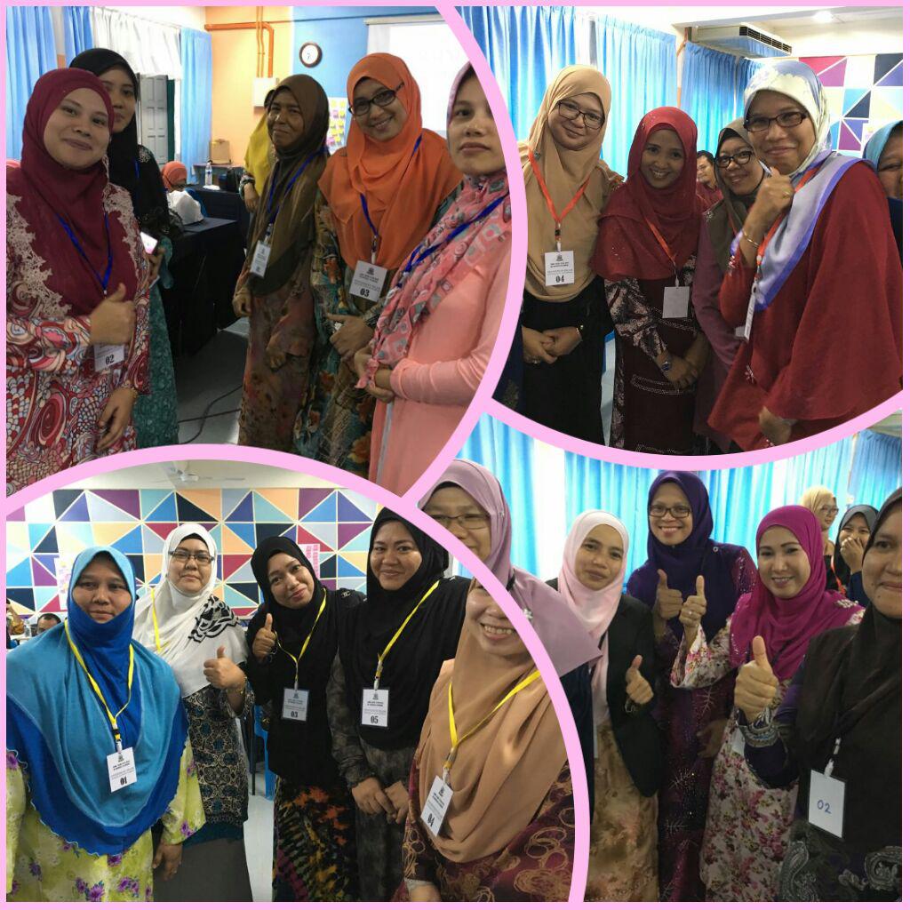 SMK BUKIT RANGIN 25150 KUANTAN: LADAP PA21 oleh Ustazah Juwita (SMK ...