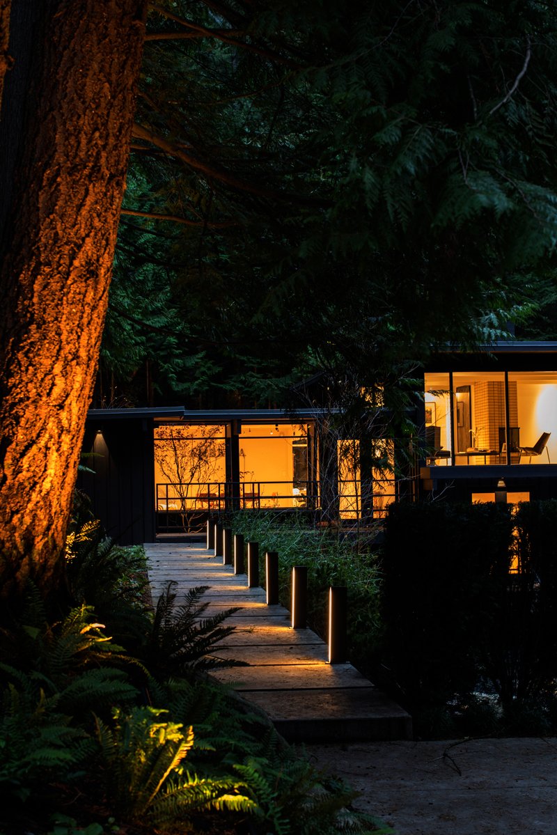 Inside Outside Design