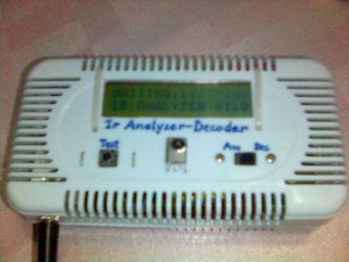 A "MEDIA TO GET" ALL DATAS IN ELECTRICAL SCIENCE...!!: IR RC5 Decoder ...