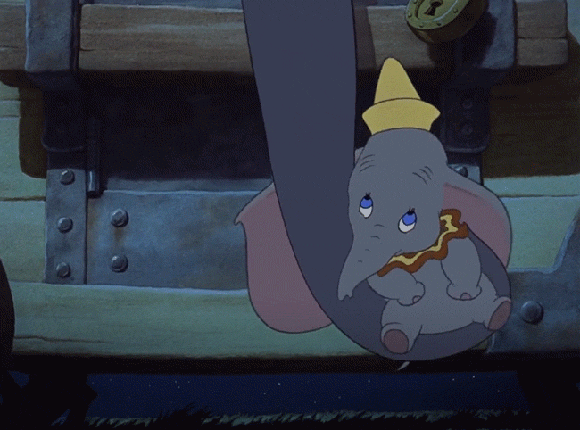 Movie Review: "Dumbo" (1941) | Lolo Loves Films