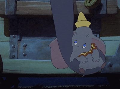 Movie Review: "Dumbo" (1941) | Lolo Loves Films