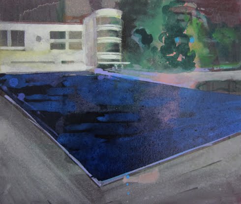 I Like Paints: Graham Chorlton