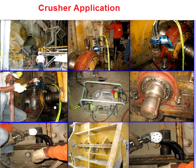 Advanced Bolting Solutions Pvt Ltd: November 2016