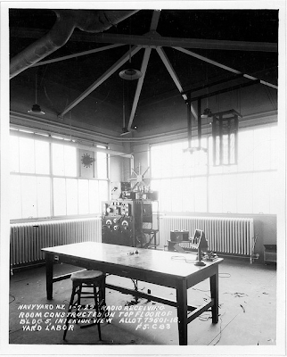 SECRETFORTS: The Map : Wallabout Bay and The Brooklyn Navy Yard.