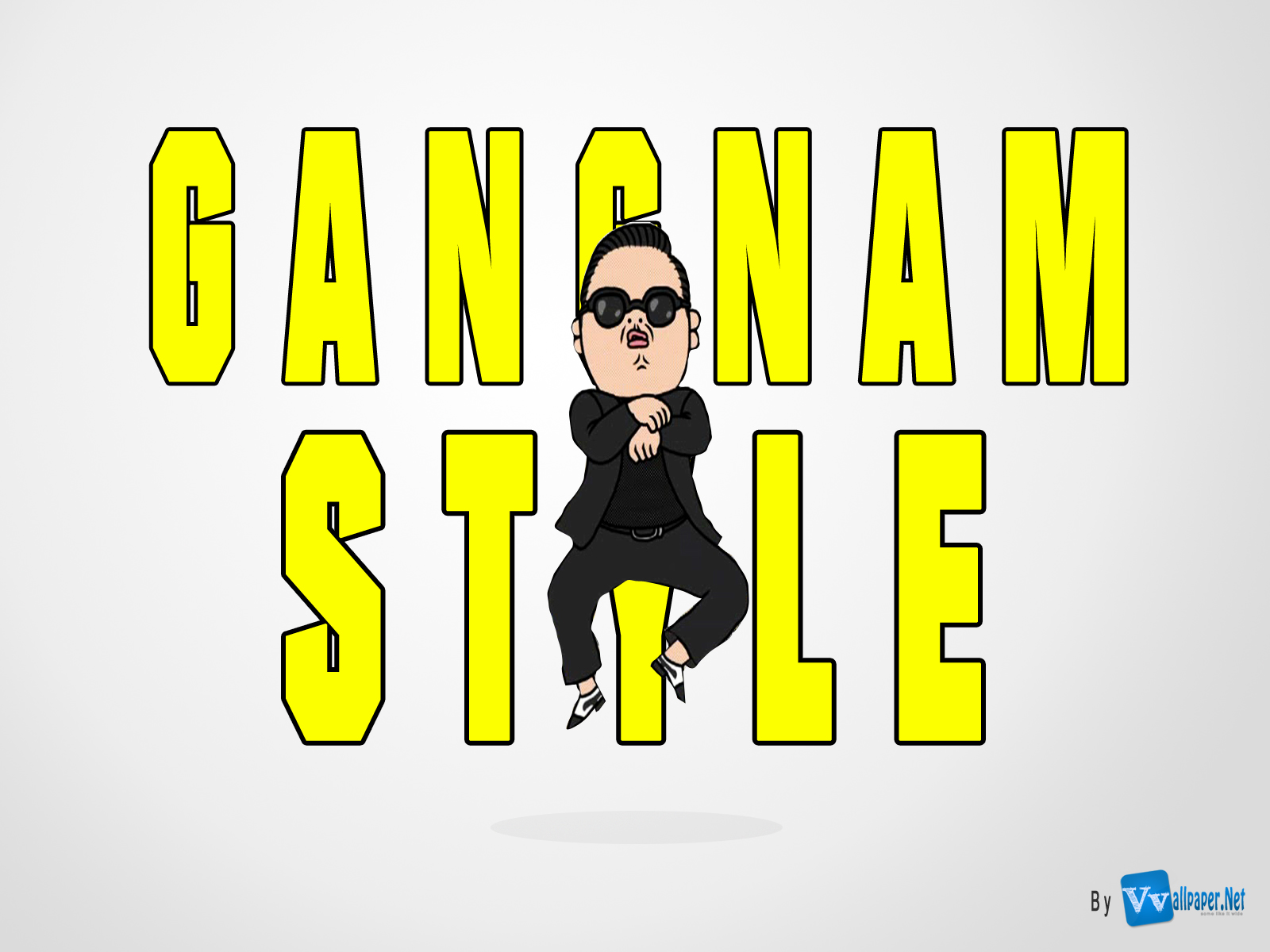all new pix1: Oppa Gangnam Style Wallpaper