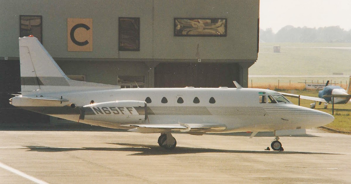 Guernsey Airport of Yesteryear