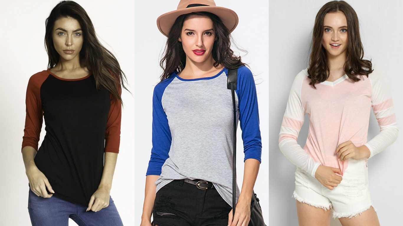 Best Fall Tops from Fashionmia