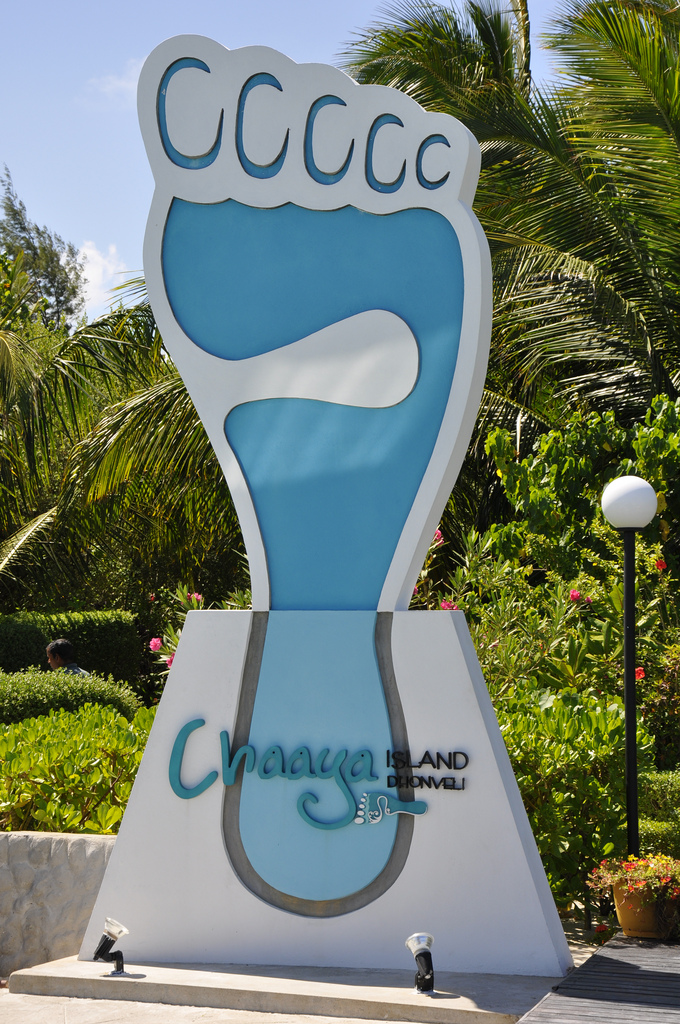 Most Beautiful Islands: Maldives - Chaaya