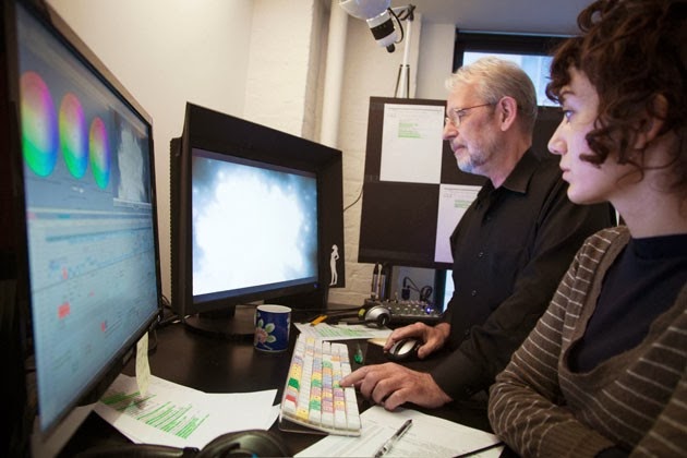 Venetian Cat - The Venice Blog: ROLEX ARTS WEEKEND - Mentors & Protégés ...