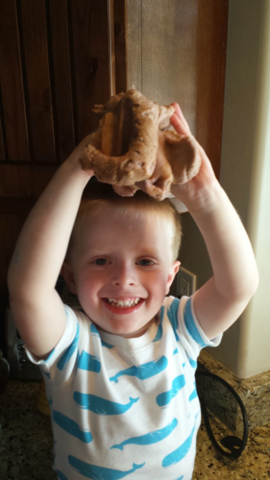 Dear Person Reading This,: September 2014