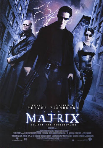 Korea AGC: The Matrix (1999)