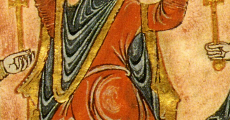 English Historical Fiction Authors: King Edgar, his earls, and the ...