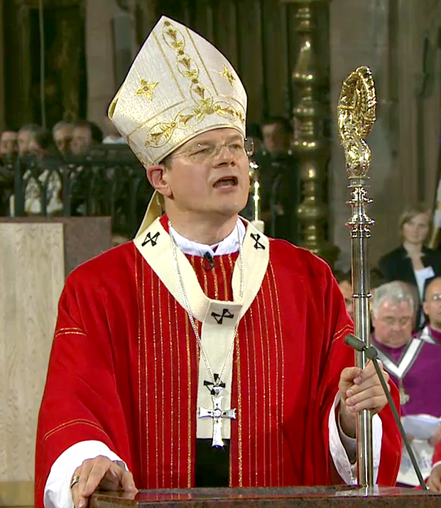 Invenimus Messiam: Der neue Erzbischof