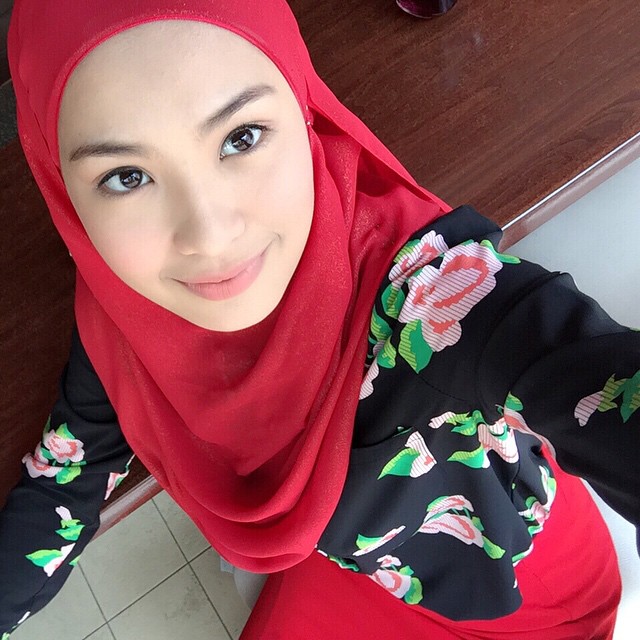 Biodata / Profil Dan Gambar Janna Nick ~ Miss BaNu StoRy