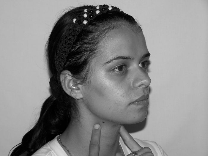 How To Build A Gaunt Neck Into A Fuller Throat Using Neck Toning ...