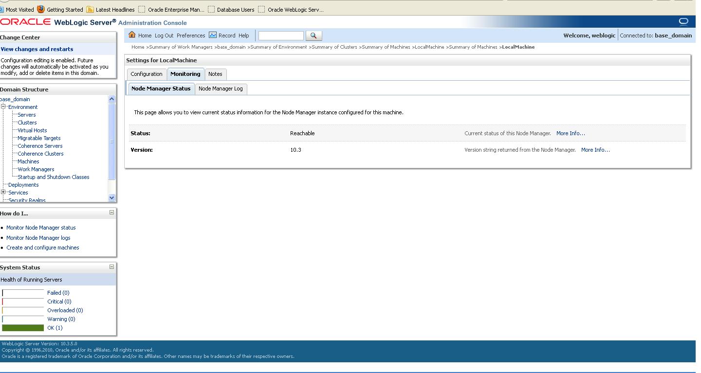My Playground for Technology: Node Manager not reachable for machine ...
