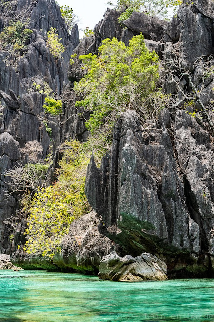 Philippines - jour 18 : Coron - Paysages karstiques sublimes et ...