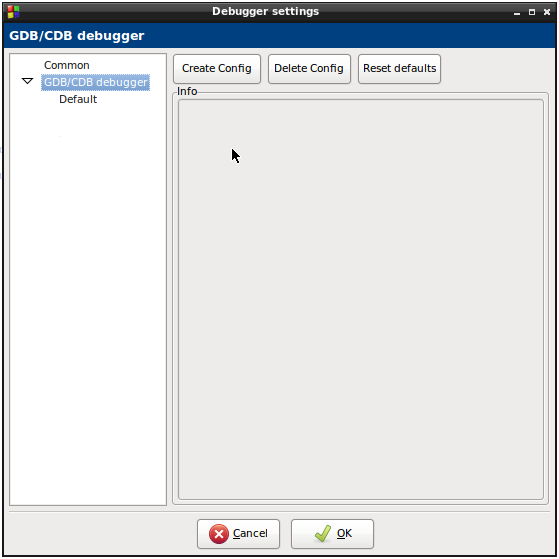 Parallella Ideas, Designs and Executions: Debugging with gdb in Code ...