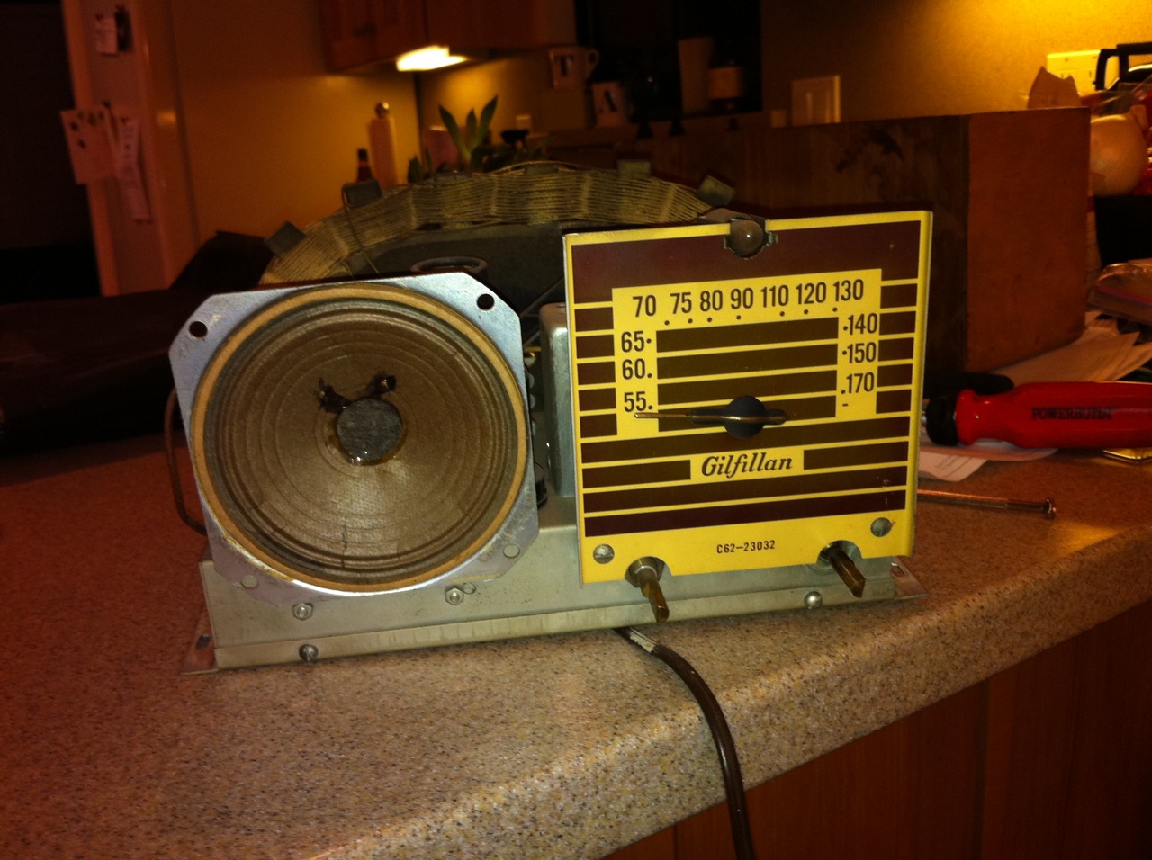 A PLACE CALLED ASPEN