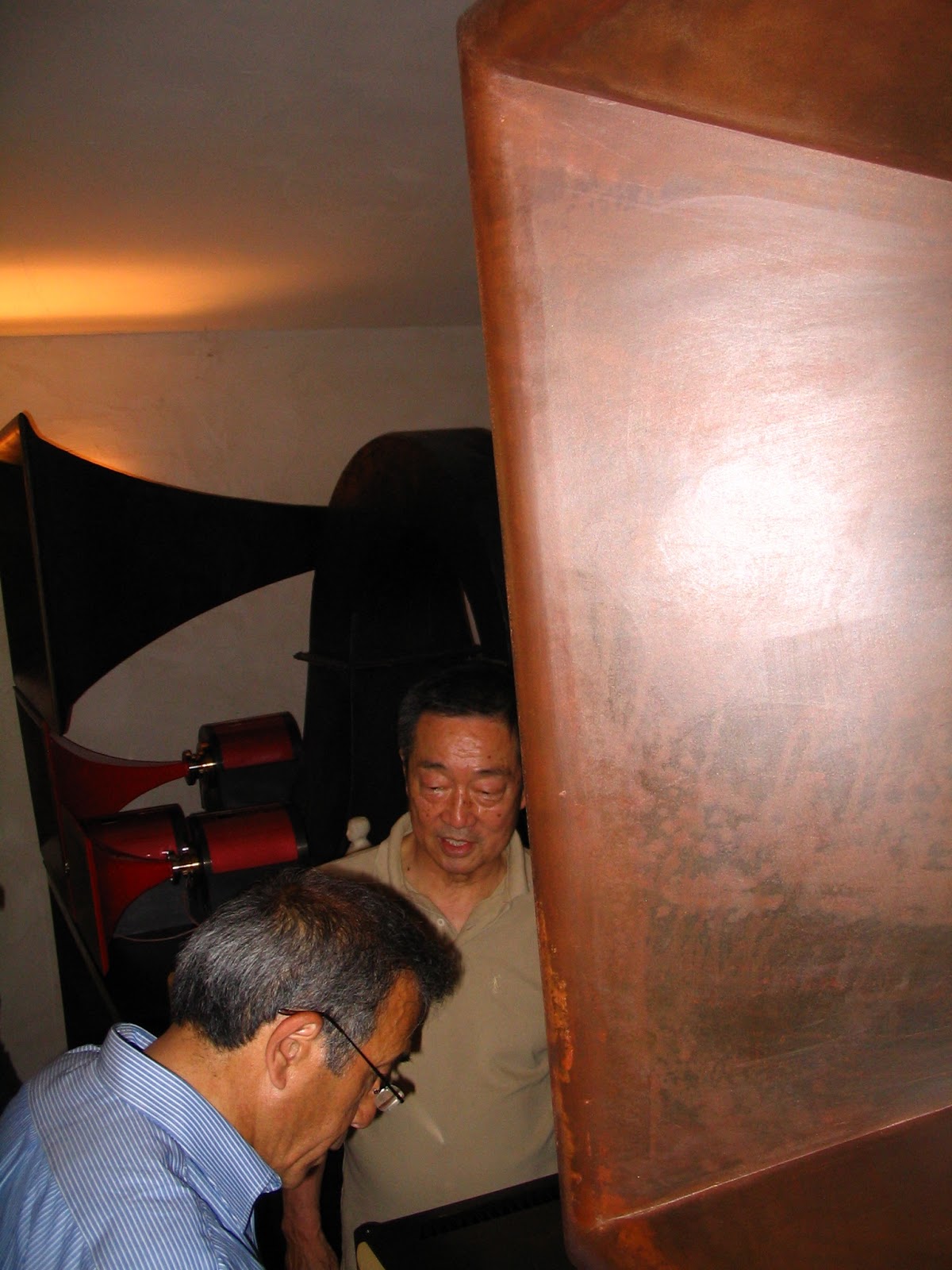 Jean Hiraga meets ALE and Be Yamamura: one of the VERY best systems in ...