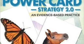 Autism Resources: The power card strategy 2.0: Using special interests ...