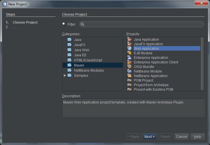 Desarrollo de Aplicaciones en Java: MVC Java EE 8 con JPA Modeler