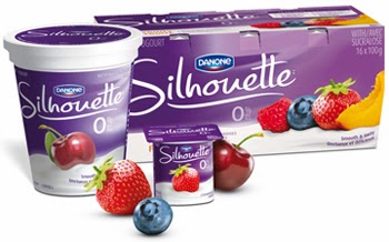 Mundo Das Marcas: DANONE