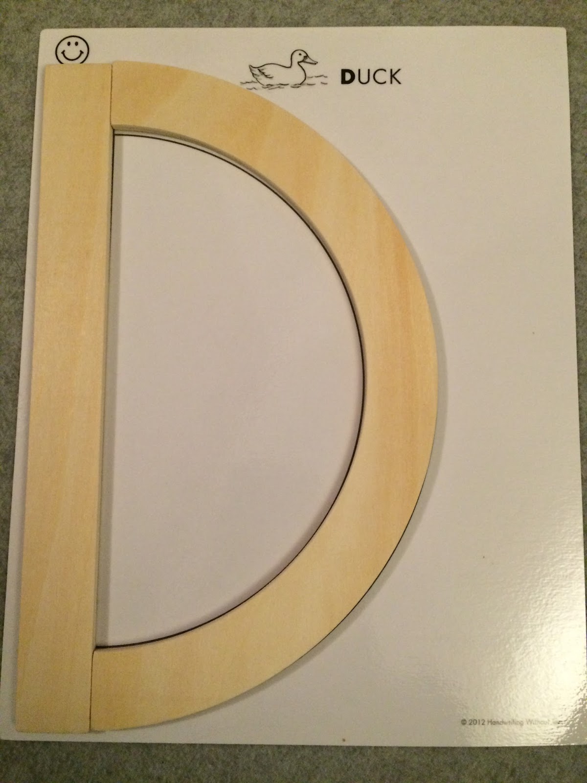 Living and Learning: Reflections on Pediatric Occupational Therapy ...
