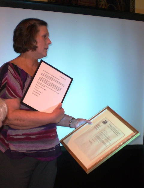 The Rotary Club of Mid-City Shreveport: 2011