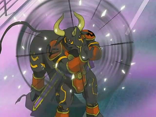 Digi-Arquivo: Vajramon ~ PMD || Acervo de Imagens de Digimon e Pokémon ...