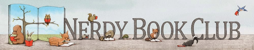 Coaching Young Readers and Writers : Featured on the Nerdy Book Club ...