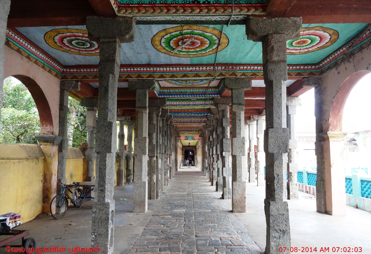 Adi Kumbeswarar Temple - Exploring My Life