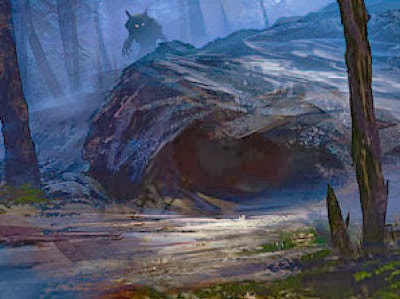 Innistrad - A Grim World