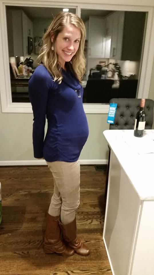 Morgan Minor Musings