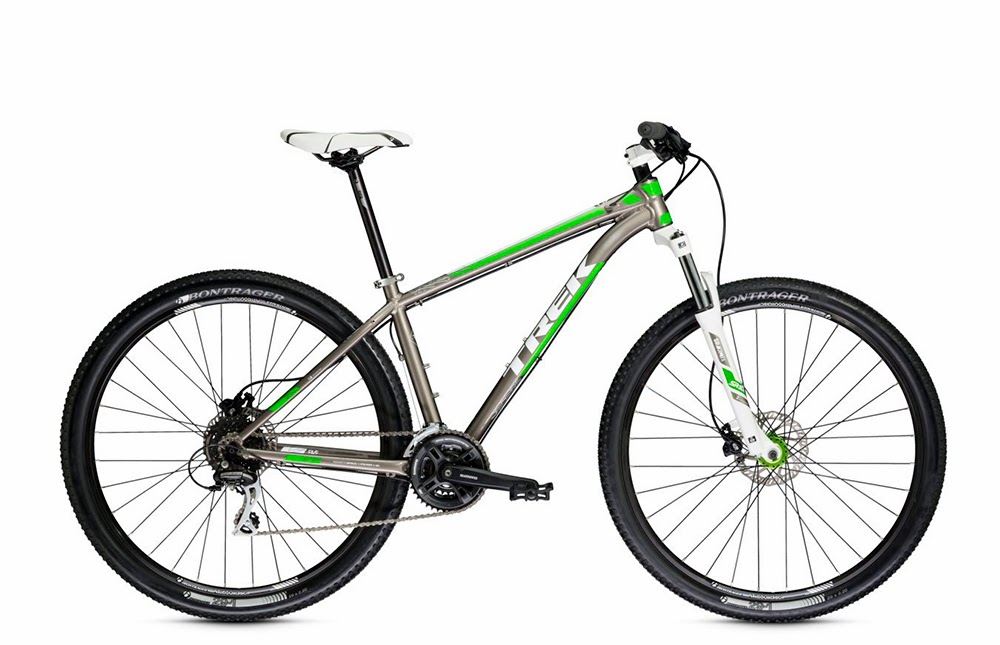 Trek lanza la nueva gama X-Caliber 29er ~ Ultimate Bikes Magazine