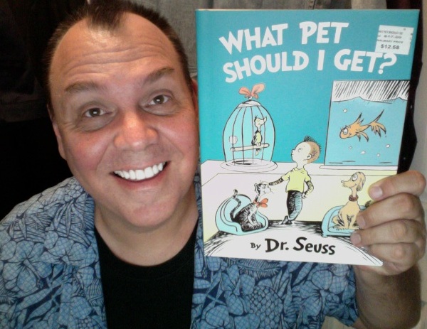 Dean Alan's INCREDIBLE Magic