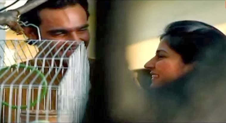 Ramblings of a Pakistani Drama Fan: Kankar: The Finale