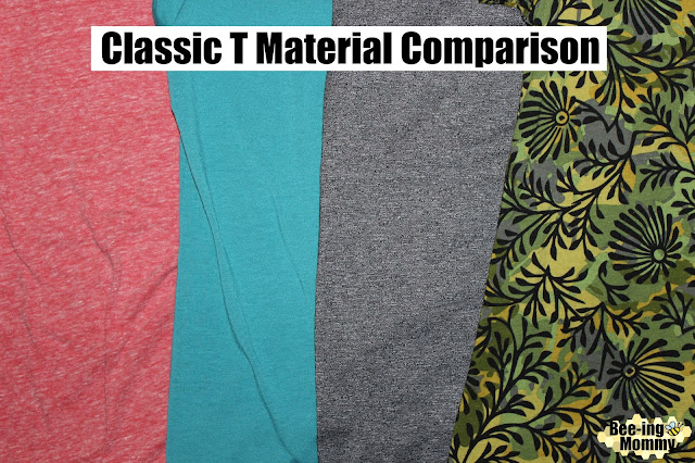LulaRoe Part 3: Tops - different ways to style Irma, Perfect T, Classic ...