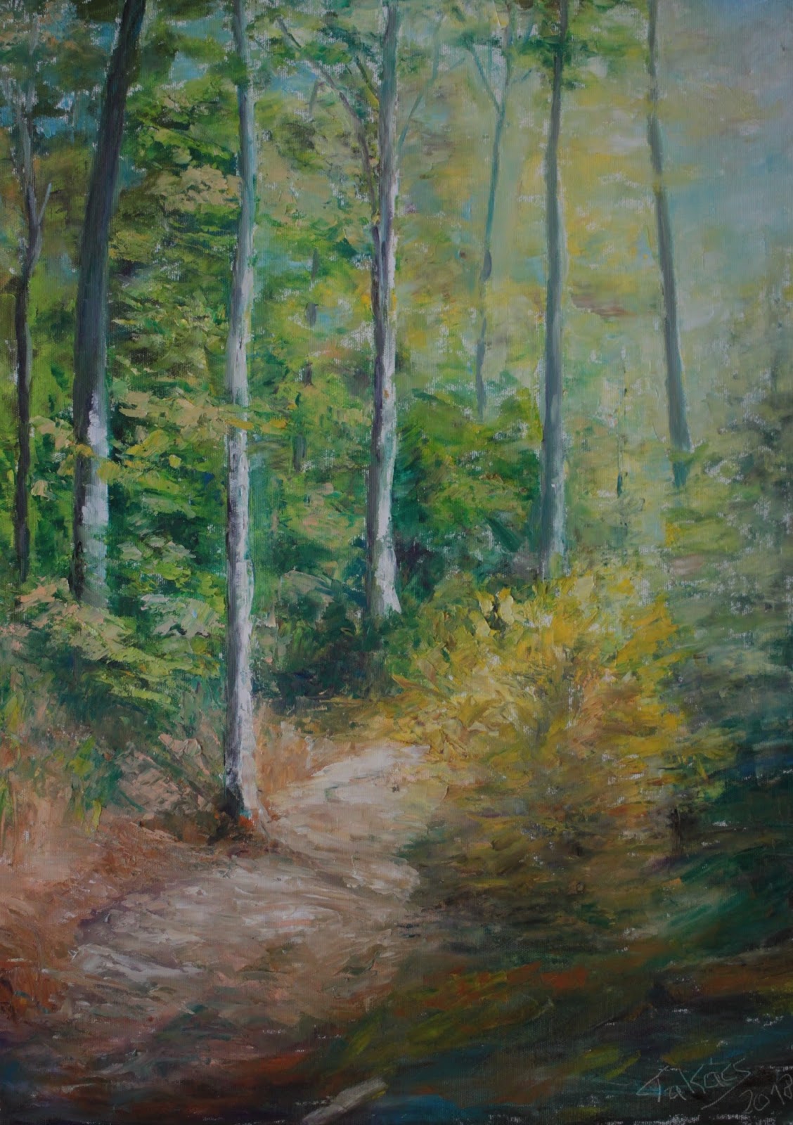 Takács Ferdinánd: 2018